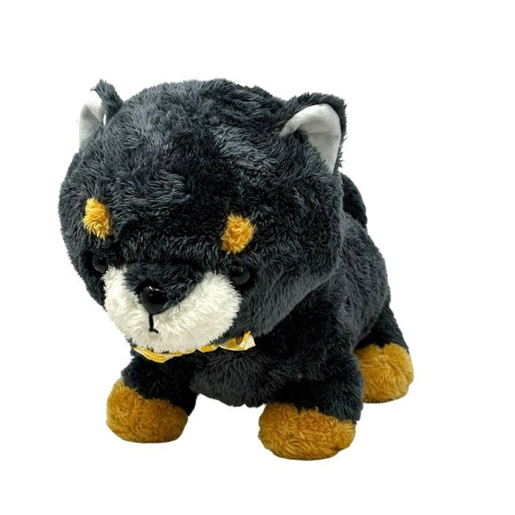 Amuse | Toys | Amuse Mameshiba San Kyodai Inu Puppy Dog Japan Plush ...